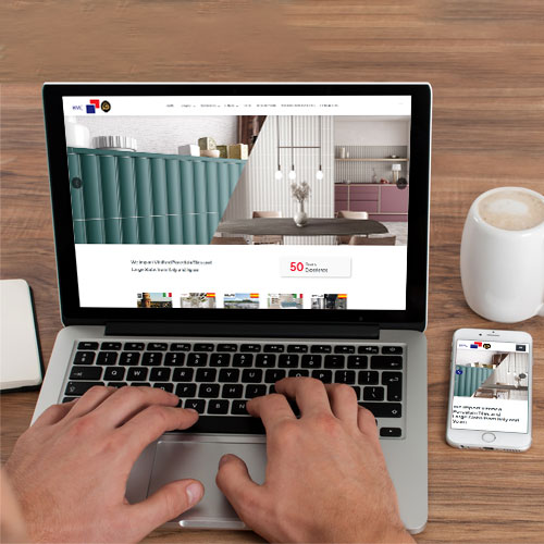 Company Website Development - Website Creators near me